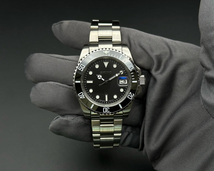 SEIKO MOD – Seiko-mods